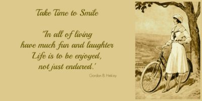 10 Ways to Simplify Your Life