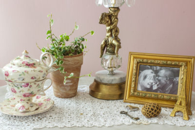 Three Super Easy Visual Principles in Creating Vignettes