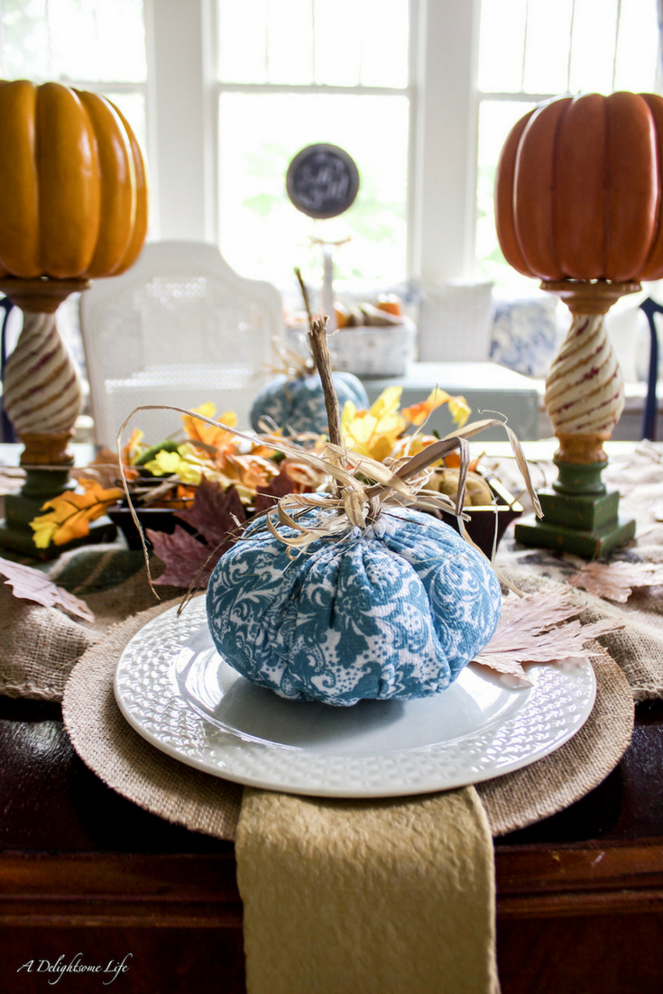 The Sweetest Budget-Friendly Pumpkins for Fall Decor